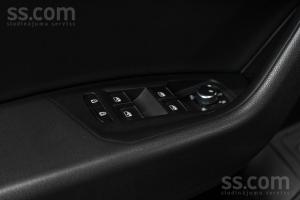 Melns Volkswagen Touareg 2020 Rīga, ar dzinēja tilpumu 3.00 L un nobraukumu 199 tūkst. km par 21900 €, foto 15 vietnē AUTOMOTO.COM.LV