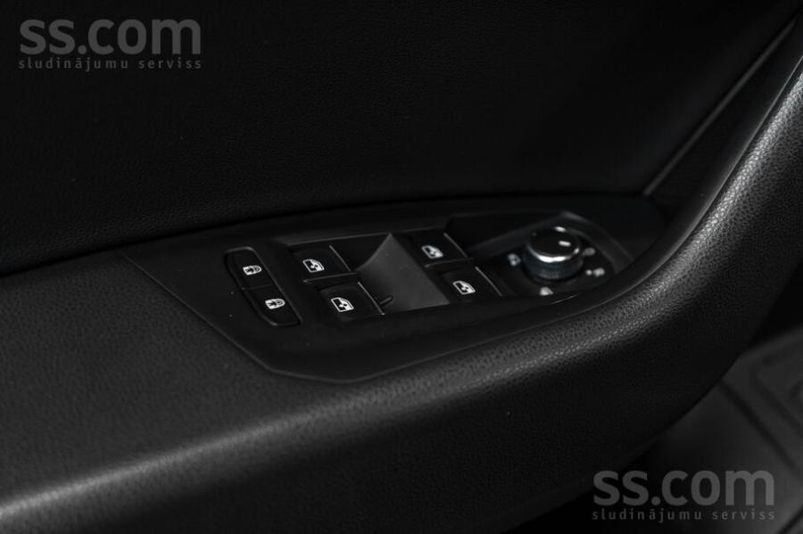 Melns Volkswagen Touareg 2020 Rīga, ar dzinēja tilpumu 3.00 L un nobraukumu 199 tūkst. km par 21900 €, foto 15 vietnē AUTOMOTO.COM.LV