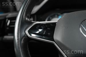 Melns Volkswagen Touareg 2020 Rīga, ar dzinēja tilpumu 3.00 L un nobraukumu 199 tūkst. km par 21900 €, foto 18 vietnē AUTOMOTO.COM.LV