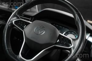 Melns Volkswagen Touareg 2020 Rīga, ar dzinēja tilpumu 3.00 L un nobraukumu 199 tūkst. km par 21900 €, foto 19 vietnē AUTOMOTO.COM.LV