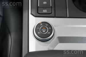 Melns Volkswagen Touareg 2020 Rīga, ar dzinēja tilpumu 3.00 L un nobraukumu 199 tūkst. km par 21900 €, foto 23 vietnē AUTOMOTO.COM.LV