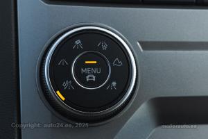 Черный Фольксваген Туарег 2021 в Вентспилс, объемом двигателя 3.00 л и пробегом 179 тыс. км за 33254 €, фото 24 на AUTOMOTO.COM.LV