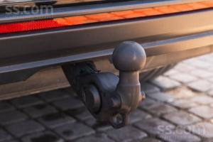 Melns Volkswagen Touareg 2021 Ventspils, ar dzinēja tilpumu 3.00 L un nobraukumu 77 tūkst. km par 36000 €, foto 14 vietnē AUTOMOTO.COM.LV