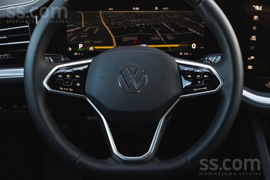 Melns Volkswagen Touareg 2021 Ventspils, ar dzinēja tilpumu 3.00 L un nobraukumu 77 tūkst. km par 36000 €, foto 21 vietnē AUTOMOTO.COM.LV