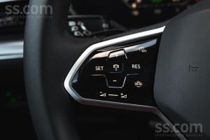 Melns Volkswagen Touareg 2021 Ventspils, ar dzinēja tilpumu 3.00 L un nobraukumu 77 tūkst. km par 36000 €, foto 22 vietnē AUTOMOTO.COM.LV