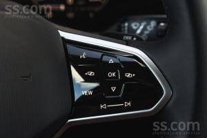 Melns Volkswagen Touareg 2021 Ventspils, ar dzinēja tilpumu 3.00 L un nobraukumu 77 tūkst. km par 36000 €, foto 23 vietnē AUTOMOTO.COM.LV