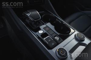 Melns Volkswagen Touareg 2021 Ventspils, ar dzinēja tilpumu 3.00 L un nobraukumu 77 tūkst. km par 36000 €, foto 29 vietnē AUTOMOTO.COM.LV