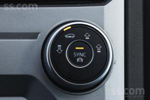 Melns Volkswagen Touareg 2021 Ventspils, ar dzinēja tilpumu 3.00 L un nobraukumu 77 tūkst. km par 36000 €, foto 31 vietnē AUTOMOTO.COM.LV
