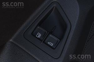 Melns Volkswagen Touareg 2021 Ventspils, ar dzinēja tilpumu 3.00 L un nobraukumu 77 tūkst. km par 36000 €, foto 33 vietnē AUTOMOTO.COM.LV