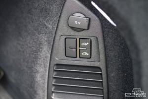 Black Volkswagen Touareg 2022 in Kretinga, with an engine capacity of 3.00 L and mileage of 129 thousand km for 43500 €, photo 11 on AUTOMOTO.COM.LV