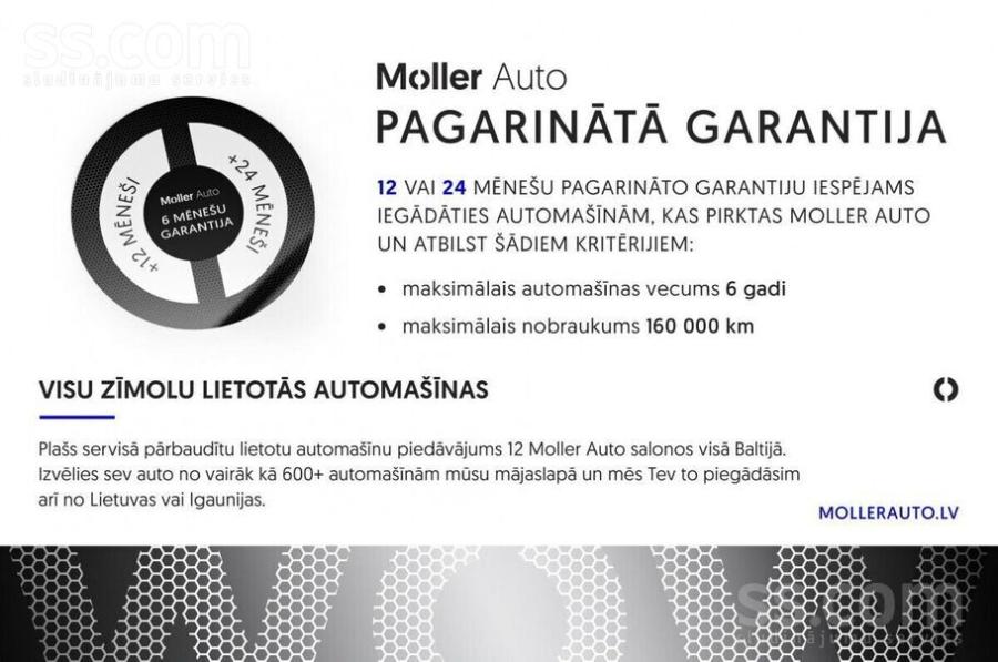 Melns Volkswagen Touareg 2022 Rīga, ar dzinēja tilpumu 3.00 L un nobraukumu 107 tūkst. km par 42450 €, foto 7 vietnē AUTOMOTO.COM.LV