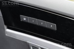 Melns Volkswagen Touareg 2022 Rīga, ar dzinēja tilpumu 3.00 L un nobraukumu 107 tūkst. km par 42450 €, foto 10 vietnē AUTOMOTO.COM.LV