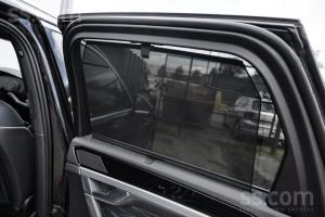 Melns Volkswagen Touareg 2022 Rīga, ar dzinēja tilpumu 3.00 L un nobraukumu 107 tūkst. km par 42450 €, foto 13 vietnē AUTOMOTO.COM.LV