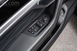 Melns Volkswagen Touareg 2022 Rīga, ar dzinēja tilpumu 3.00 L un nobraukumu 107 tūkst. km par 42450 €, foto 14 vietnē AUTOMOTO.COM.LV