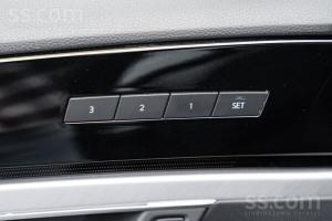 Melns Volkswagen Touareg 2022 Rīga, ar dzinēja tilpumu 3.00 L un nobraukumu 107 tūkst. km par 42450 €, foto 16 vietnē AUTOMOTO.COM.LV