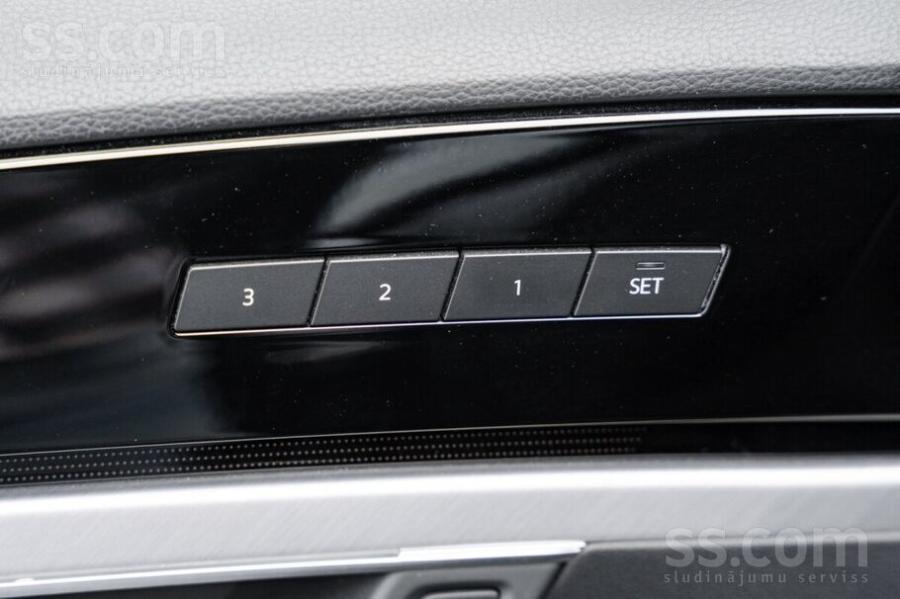 Melns Volkswagen Touareg 2022 Rīga, ar dzinēja tilpumu 3.00 L un nobraukumu 107 tūkst. km par 42450 €, foto 16 vietnē AUTOMOTO.COM.LV