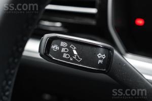 Melns Volkswagen Touareg 2022 Rīga, ar dzinēja tilpumu 3.00 L un nobraukumu 107 tūkst. km par 42450 €, foto 19 vietnē AUTOMOTO.COM.LV