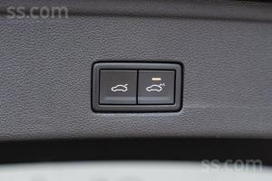 Melns Volkswagen Touareg 2022 Rīga, ar dzinēja tilpumu 3.00 L un nobraukumu 107 tūkst. km par 42450 €, foto 36 vietnē AUTOMOTO.COM.LV