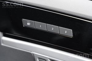 Melns Volkswagen Touareg 2022 Rīga, ar dzinēja tilpumu 3.00 L un nobraukumu 67 tūkst. km par 44150 €, foto 8 vietnē AUTOMOTO.COM.LV