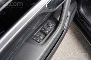Melns Volkswagen Touareg 2022 Rīga, ar dzinēja tilpumu 3.00 L un nobraukumu 67 tūkst. km par 44150 €, foto 13 vietnē AUTOMOTO.COM.LV