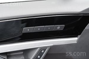 Melns Volkswagen Touareg 2022 Rīga, ar dzinēja tilpumu 3.00 L un nobraukumu 67 tūkst. km par 44150 €, foto 14 vietnē AUTOMOTO.COM.LV