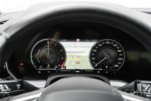 Melns Volkswagen Touareg 2022 Rīga, ar dzinēja tilpumu 3.00 L un nobraukumu 67 tūkst. km par 44150 €, foto 18 vietnē AUTOMOTO.COM.LV