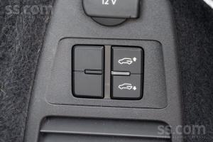 Melns Volkswagen Touareg 2022 Rīga, ar dzinēja tilpumu 3.00 L un nobraukumu 67 tūkst. km par 44150 €, foto 32 vietnē AUTOMOTO.COM.LV