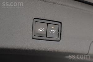 Melns Volkswagen Touareg 2022 Rīga, ar dzinēja tilpumu 3.00 L un nobraukumu 67 tūkst. km par 44150 €, foto 33 vietnē AUTOMOTO.COM.LV