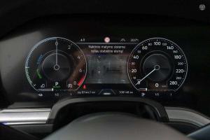 Melns Volkswagen Touareg 2022 Viļņa, ar dzinēja tilpumu 3.00 L un nobraukumu 108 tūkst. km par 43900 €, foto 12 vietnē AUTOMOTO.COM.LV