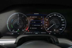 Melns Volkswagen Touareg 2022 Viļņa, ar dzinēja tilpumu 3.00 L un nobraukumu 108 tūkst. km par 43900 €, foto 13 vietnē AUTOMOTO.COM.LV