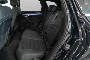 Melns Volkswagen Touareg 2022 Viļņa, ar dzinēja tilpumu 3.00 L un nobraukumu 108 tūkst. km par 43900 €, foto 24 vietnē AUTOMOTO.COM.LV