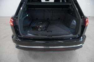 Melns Volkswagen Touareg 2022 Viļņa, ar dzinēja tilpumu 3.00 L un nobraukumu 108 tūkst. km par 43900 €, foto 27 vietnē AUTOMOTO.COM.LV