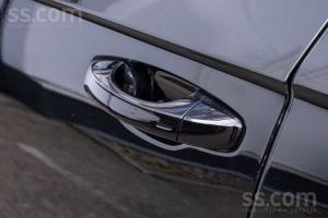 Melns Volkswagen Touareg 2022 Rīga, ar dzinēja tilpumu 3.00 L un nobraukumu 106 tūkst. km par 43950 €, foto 22 vietnē AUTOMOTO.COM.LV