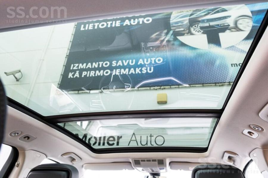 Melns Volkswagen Touareg 2022 Rīga, ar dzinēja tilpumu 3.00 L un nobraukumu 106 tūkst. km par 43950 €, foto 23 vietnē AUTOMOTO.COM.LV