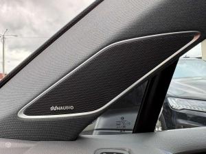 Black Volkswagen Touareg 2023 in Vilnius, with an engine capacity of 3.00 L and mileage of 182 thousand km for 38200 €, photo 22 on AUTOMOTO.COM.LV