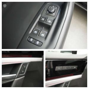 Melns Volkswagen Touareg 2023 Viļņa, ar dzinēja tilpumu 2.97 L un nobraukumu 137 tūkst. km par 39500 €, foto 16 vietnē AUTOMOTO.COM.LV