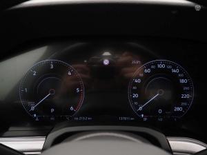 Melns Volkswagen Touareg 2023 Viļņa, ar dzinēja tilpumu 2.97 L un nobraukumu 137 tūkst. km par 39500 €, foto 25 vietnē AUTOMOTO.COM.LV