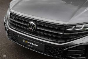 Melns Volkswagen Touareg 2025 Viļņa, ar dzinēja tilpumu 2.97 L un nobraukumu 24 tūkst. km par 68900 €, foto 8 vietnē AUTOMOTO.COM.LV