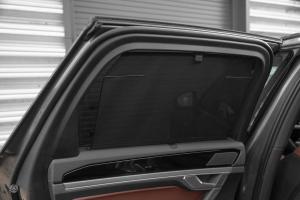 Melns Volkswagen Touareg 2025 Viļņa, ar dzinēja tilpumu 2.97 L un nobraukumu 24 tūkst. km par 68900 €, foto 22 vietnē AUTOMOTO.COM.LV