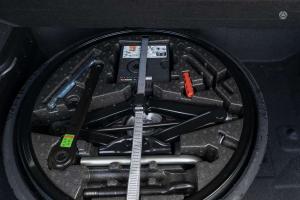 Melns Volkswagen Touareg 2025 Viļņa, ar dzinēja tilpumu 2.97 L un nobraukumu 24 tūkst. km par 68900 €, foto 24 vietnē AUTOMOTO.COM.LV