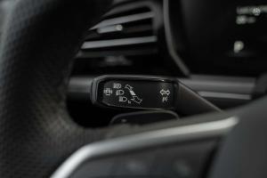 Melns Volkswagen Touareg 2025 Viļņa, ar dzinēja tilpumu 2.97 L un nobraukumu 24 tūkst. km par 68900 €, foto 28 vietnē AUTOMOTO.COM.LV