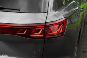 Melns Volkswagen Touareg 2025 Viļņa, ar dzinēja tilpumu 3.00 L un nobraukumu 24 tūkst. km par 68900 €, foto 15 vietnē AUTOMOTO.COM.LV