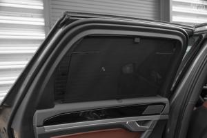 Melns Volkswagen Touareg 2025 Viļņa, ar dzinēja tilpumu 3.00 L un nobraukumu 24 tūkst. km par 68900 €, foto 22 vietnē AUTOMOTO.COM.LV