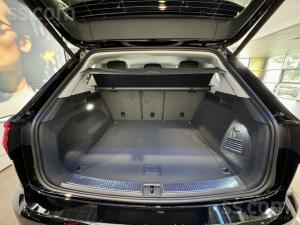 Melns Volkswagen Touareg 2026 Valmiera, ar dzinēja tilpumu 3.00 L un nobraukumu 4 tūkst. km par 61900 €, foto 24 vietnē AUTOMOTO.COM.LV