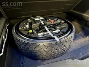 Melns Volkswagen Touareg 2026 Valmiera, ar dzinēja tilpumu 3.00 L un nobraukumu 4 tūkst. km par 61900 €, foto 25 vietnē AUTOMOTO.COM.LV