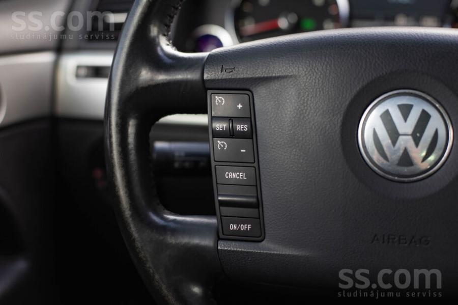 Zils Volkswagen Touareg 2007 Rīga, ar dzinēja tilpumu 3.00 L un nobraukumu 347 tūkst. km par 5990 €, foto 17 vietnē AUTOMOTO.COM.LV