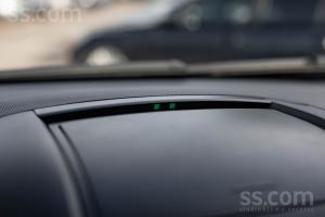 Zils Volkswagen Touareg 2007 Rīga, ar dzinēja tilpumu 3.00 L un nobraukumu 347 tūkst. km par 5990 €, foto 20 vietnē AUTOMOTO.COM.LV