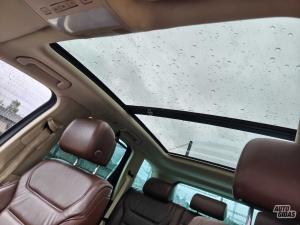 Zils Volkswagen Touareg 2011 Šauļi, ar dzinēja tilpumu 4.20 L un nobraukumu 280 tūkst. km par 7100 €, foto 19 vietnē AUTOMOTO.COM.LV