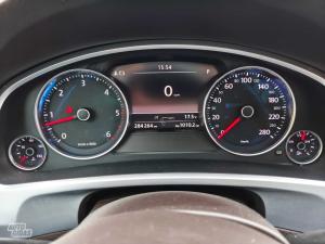 Zils Volkswagen Touareg 2011 Šauļi, ar dzinēja tilpumu 4.20 L un nobraukumu 280 tūkst. km par 7100 €, foto 20 vietnē AUTOMOTO.COM.LV