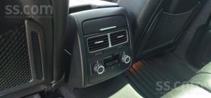 Zils Volkswagen Touareg 2011 Rīga, ar dzinēja tilpumu 3.00 L un nobraukumu 259 tūkst. km par 10500 €, foto 7 vietnē AUTOMOTO.COM.LV
